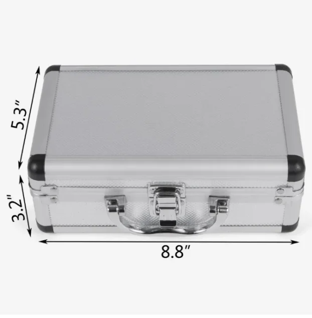 Set dijamantskih burgija M14 6 kom (20 do 68 mm) - KupujemProdajem