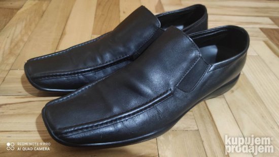 PRADA cipele br.45 - KupujemProdajem