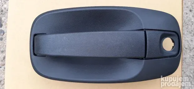 Opel Vivaro 02-14 kvaka prednjih spoljasnjih vrata - KupujemProdajem