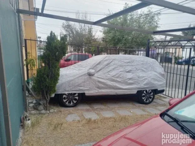 Auto Cerada za BMW / Cirada / Cirade / Cerade / BMV - KupujemProdajem