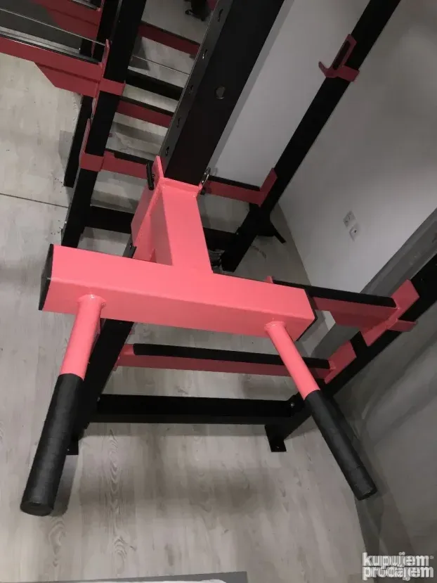 Power RACK kavez za vezbanje - KupujemProdajem
