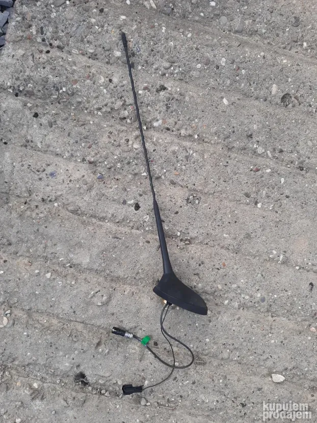 antena za citroen C3 - KupujemProdajem