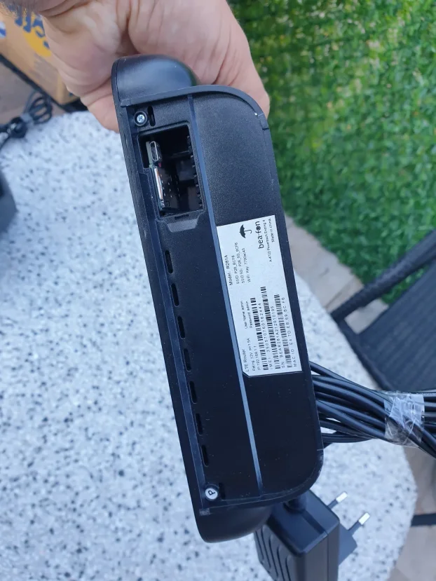 BEAFON R281A 4G Wireless Dual Band ruter SIM FREE - KupujemProdajem