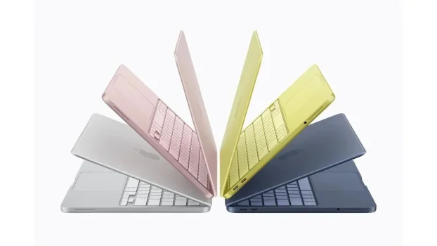 Apple Macbook Neo 8/512gb NOVO - KupujemProdajem