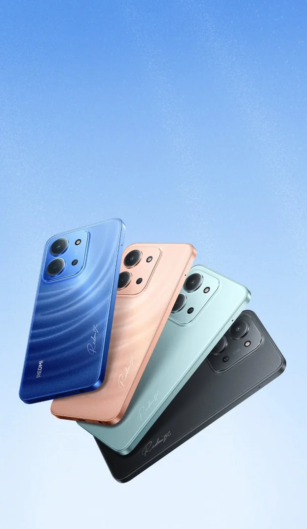 Xiaomi Redmi 15c/Note 15/Note 15 Pro/Note 14 Pro Akcija - KupujemProdajem