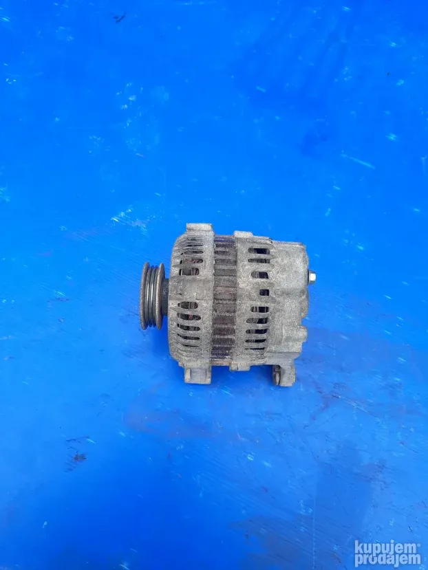 renault reno clio 2 1.2 8v 01-06 alternator altenator - KupujemProdajem