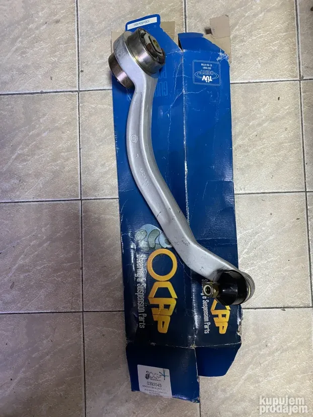 Rame AUDI A4 B5 B6 A6 C5 SKODA Superb VW Passat B5 - KupujemProdajem