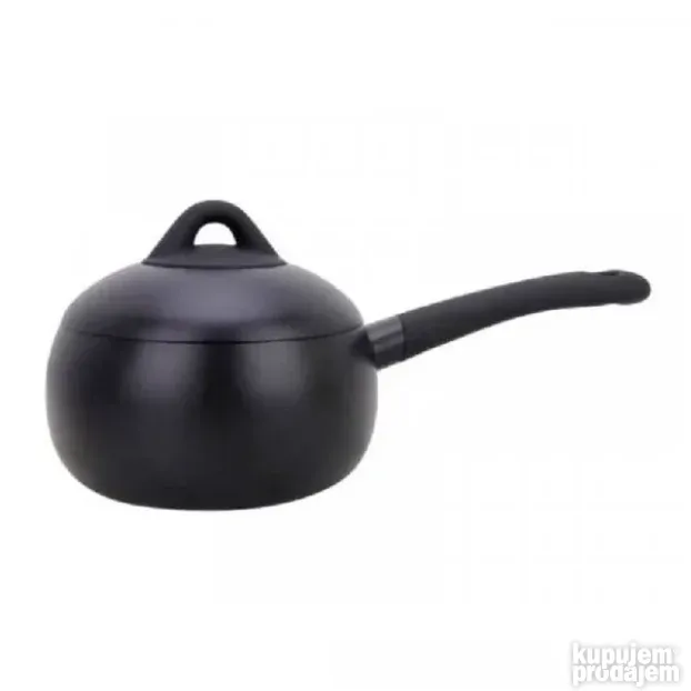 TEXELL Šerpica sa poklopcem BLACK MAGIC TPBM-SP304 - KupujemProdajem