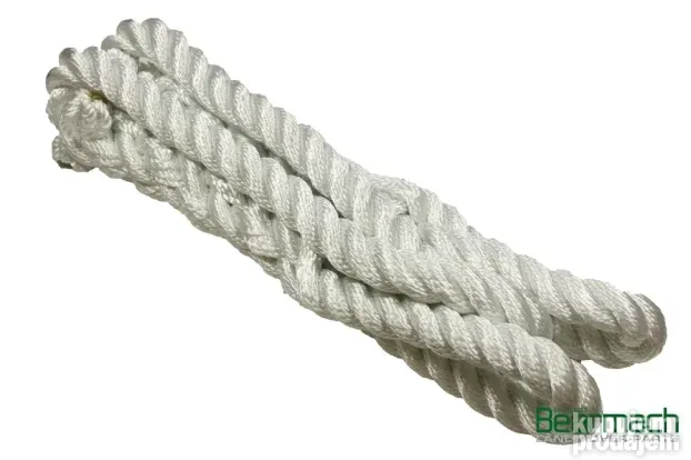 Konopac 2m x 24mm sintetički 10 tona, BA 2155 10 - KupujemProdajem