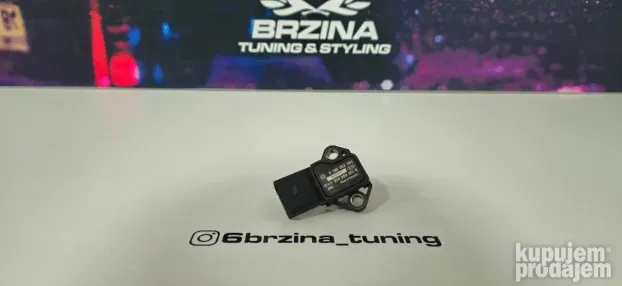 MAP senzor VW/Audi Bosch 0281002399 - KupujemProdajem