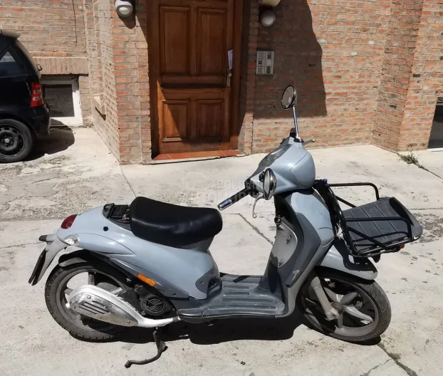 Vizir Piaggio Liberty - KupujemProdajem