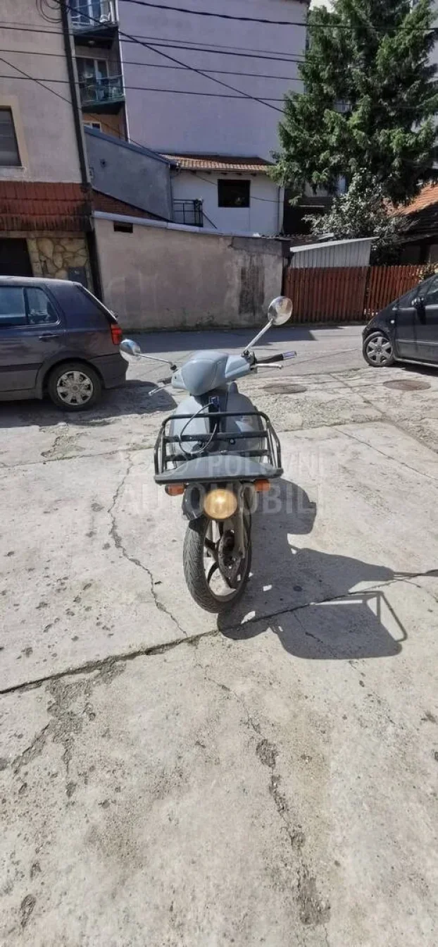 Vizir Piaggio Liberty - KupujemProdajem