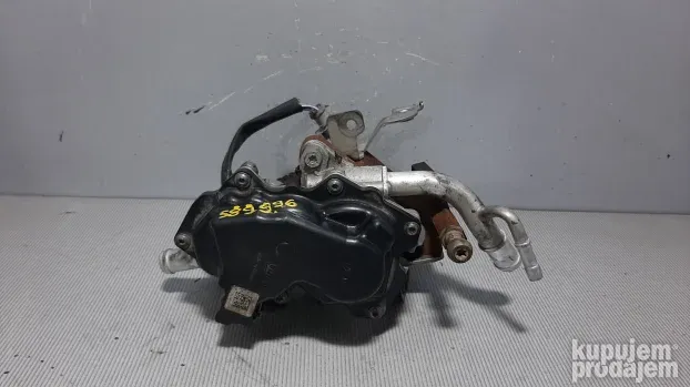 589996 Egr Skoda Fabia > 14- 04B131425 - KupujemProdajem