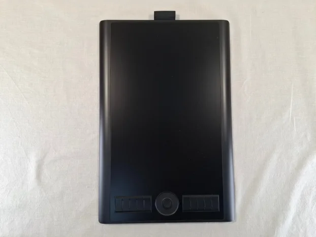 Grafička tabla za crtanje sa olovkom 10x6 inča GAOMON - NOVO ...