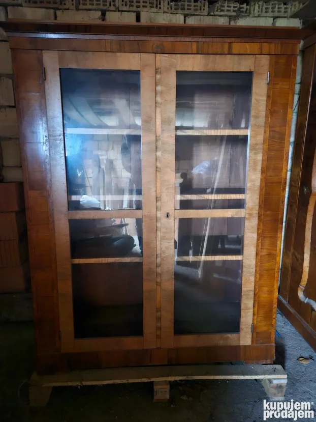 Biblioteka Bidermajer-19 vek - KupujemProdajem