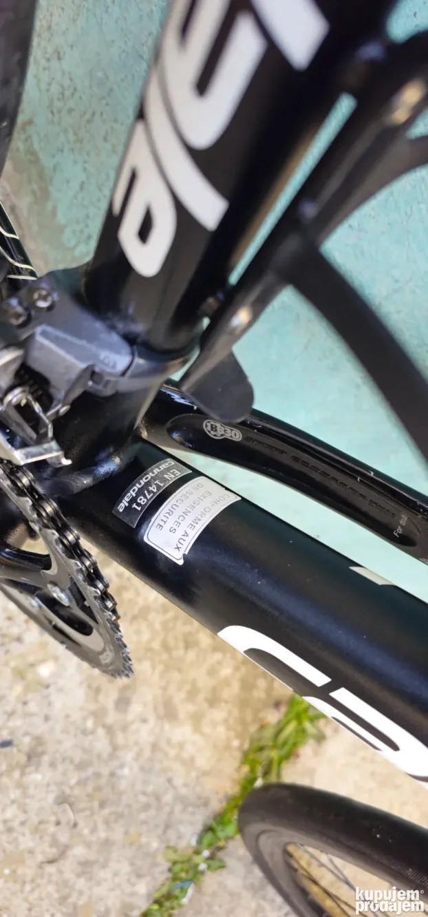 Cannondale Caad X , Ultegra menjač - KupujemProdajem