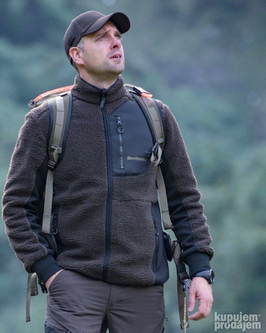 Deerhunter Rogaland Fiber pile - KupujemProdajem