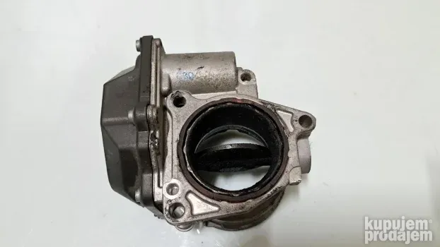 Klapna gasa VW Passat B6 1.9/2.0 tdi 05 - 09 #1120aom2 - KupujemProdajem