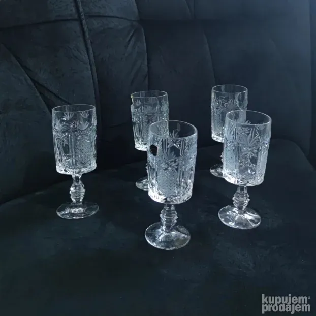 Lepe kristalne case - KupujemProdajem