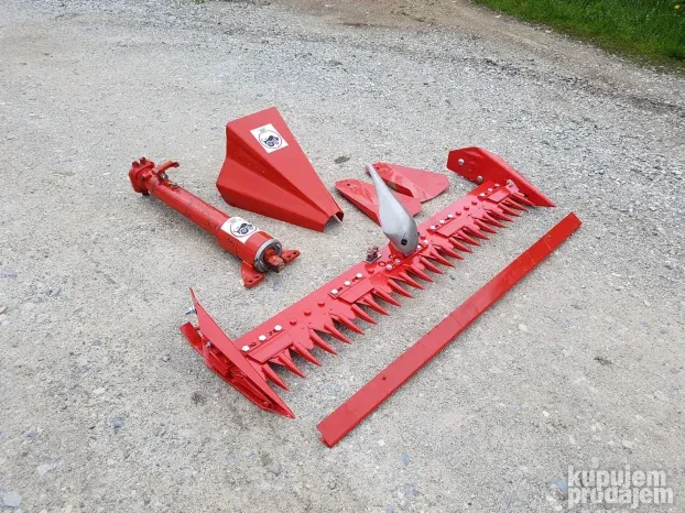 IMT 407 Kompletna kosa IMT Nekorisceno - KupujemProdajem