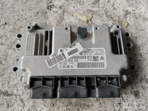 ME745 Peugeot, Pezo ,Citroen - KupujemProdajem