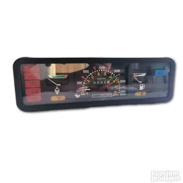 Radni sat komplet IMT 539 Novi Tip Indija - KupujemProdajem