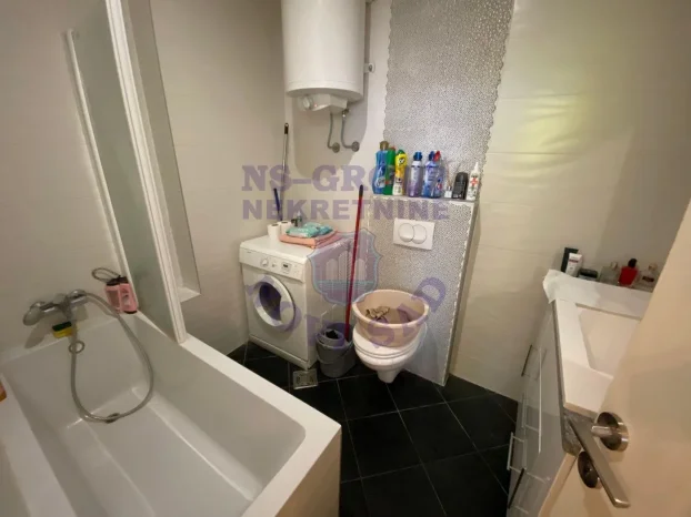 Bulevar Evrope, Novi Sad - KupujemProdajem