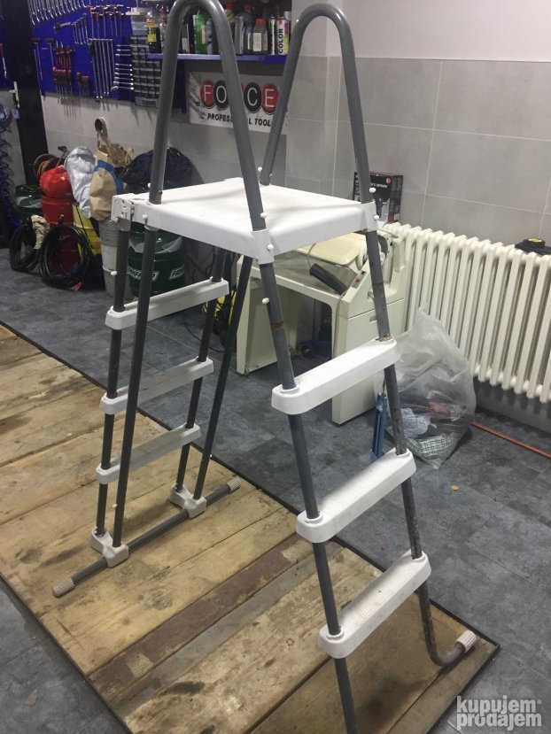 Merdevine - KupujemProdajem