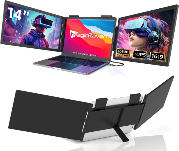 14-inčni FHD Prenosivi monitori za laptop - KupujemProdajem