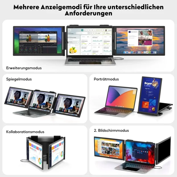 14-inčni FHD Prenosivi monitori za laptop - KupujemProdajem