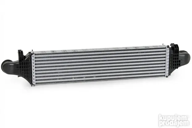 Mercedes A Klasa W176 12-15 Hladnjak Interkuler - KupujemProdajem