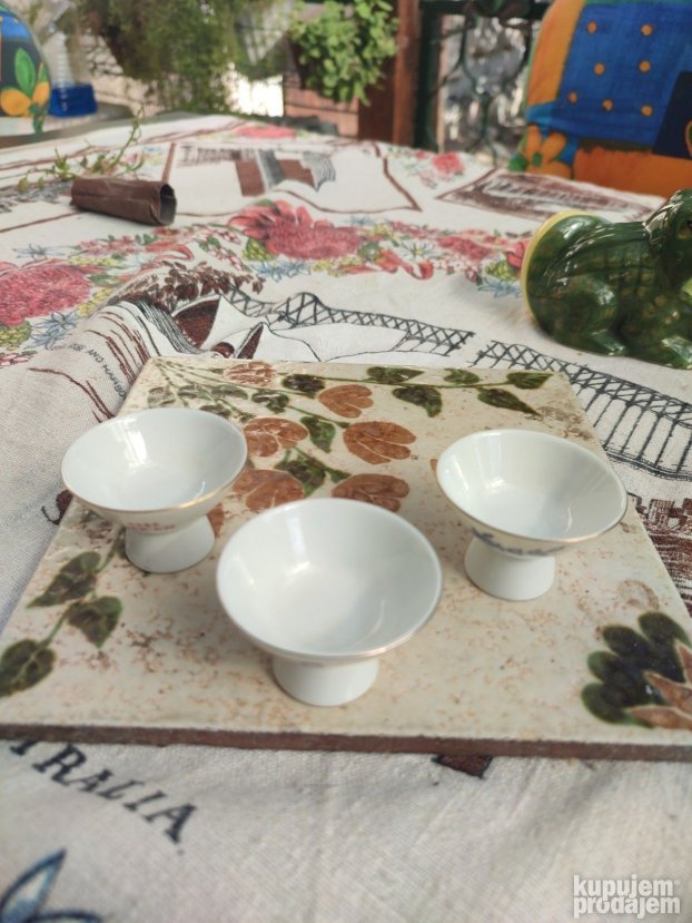 Solje za saki - KupujemProdajem