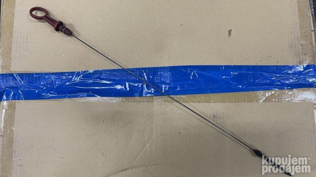 Merac Ulja BMW E46 320D - KupujemProdajem