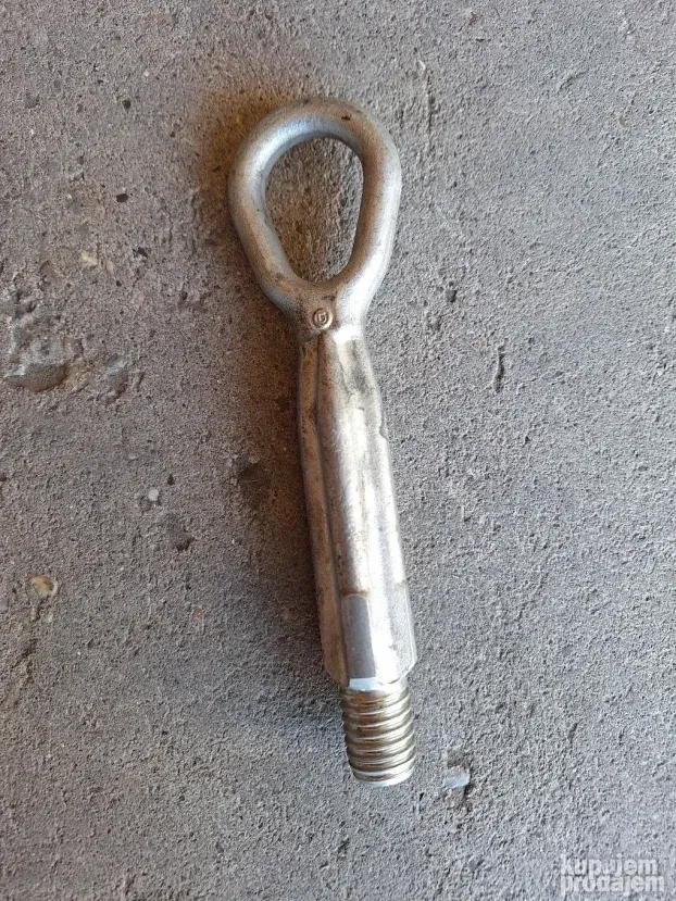 Kuka alka sraf za slepanje vucu BMW 1 F20 F21 - KupujemProdajem