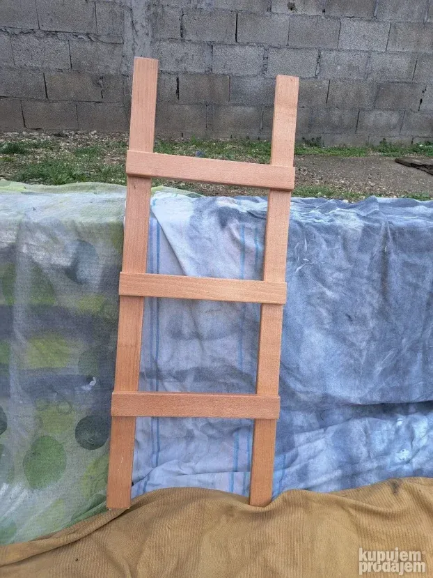 Merdevine za krevet na sprat - KupujemProdajem