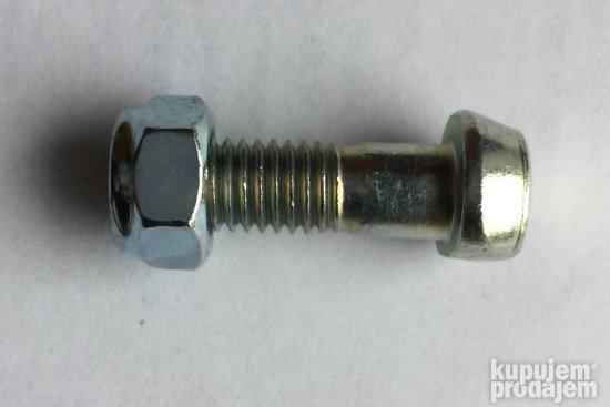 Sraf kardana-zavrtanj kardana sa navrtkom-Lada-Niva - KupujemProdajem