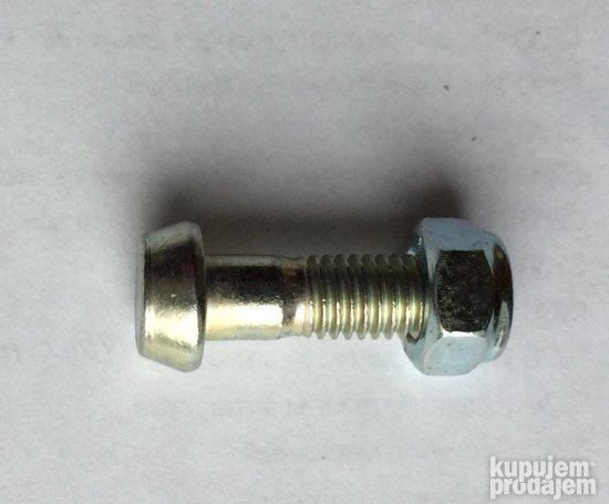 Sraf kardana-zavrtanj kardana sa navrtkom-Lada-Niva - KupujemProdajem