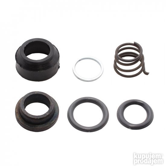 Semering pumpe DMB Slap 500 šestodelni - KupujemProdajem