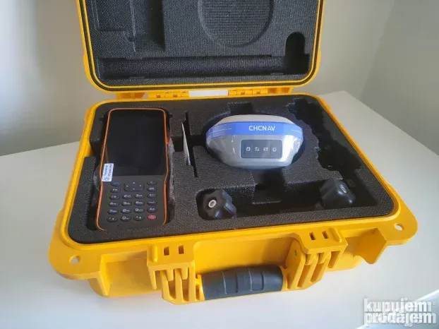 CHCNAV i73 GPS-GNSS geodetski instrument - KupujemProdajem