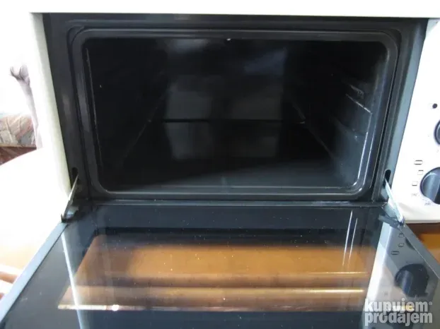 Mini elektricni sporet MBS-Čitaj oglas - KupujemProdajem