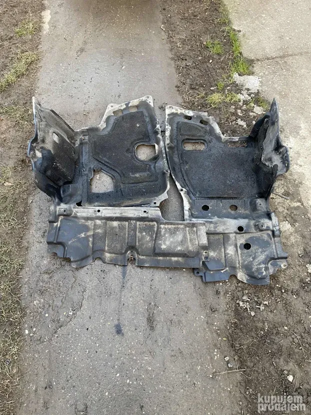 Suspleh Corolla Verso 2004-2008 - KupujemProdajem