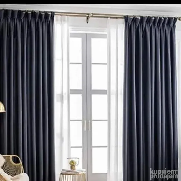 Draperi - KupujemProdajem