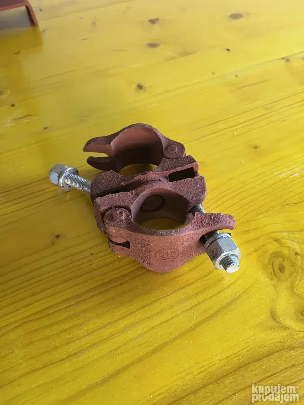 Skela / cevi za ograde / zabice / stope - KupujemProdajem