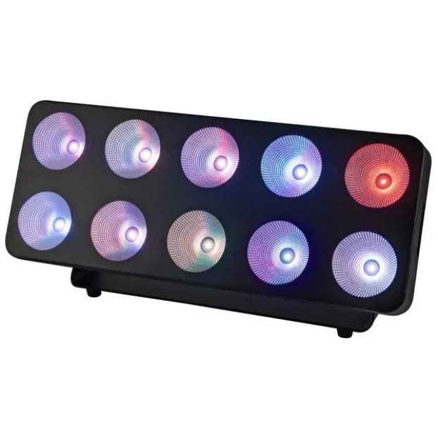 Eurolite LED Pixel Matrix Panel 2x5 - KupujemProdajem