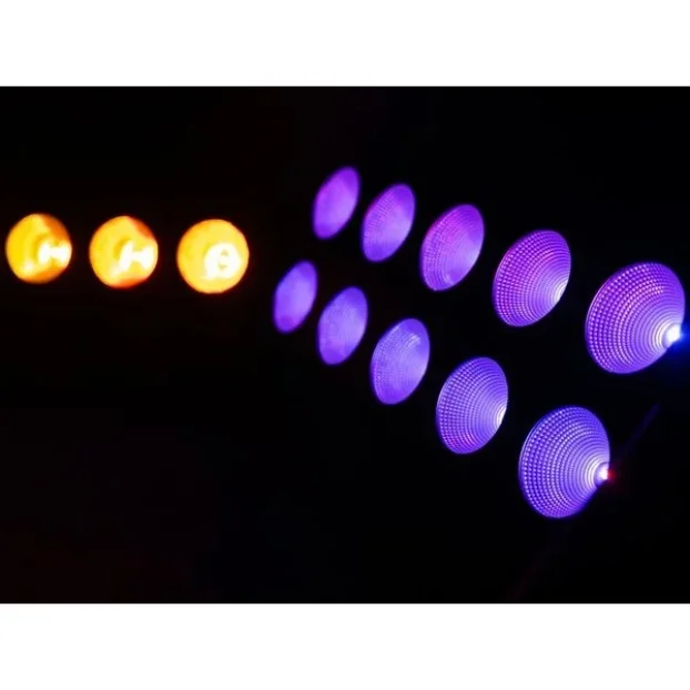 Eurolite LED Pixel Matrix Panel 2x5 - KupujemProdajem
