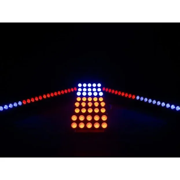 Eurolite LED Pixel Matrix Panel 2x5 - KupujemProdajem