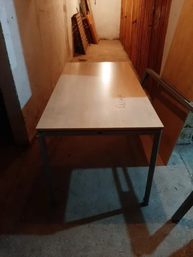 Dva stola HOWE London (1935) - KupujemProdajem