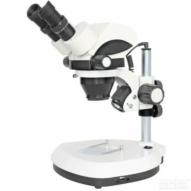 BRESSER Science ETD 101 7-45x microscope - KupujemProdajem