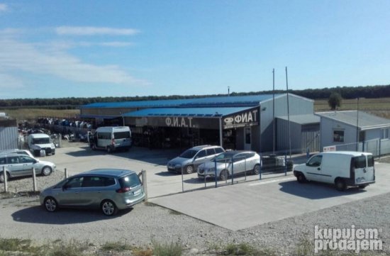 Glava Motora Peugeot Boxer 2.0 hdi - KupujemProdajem