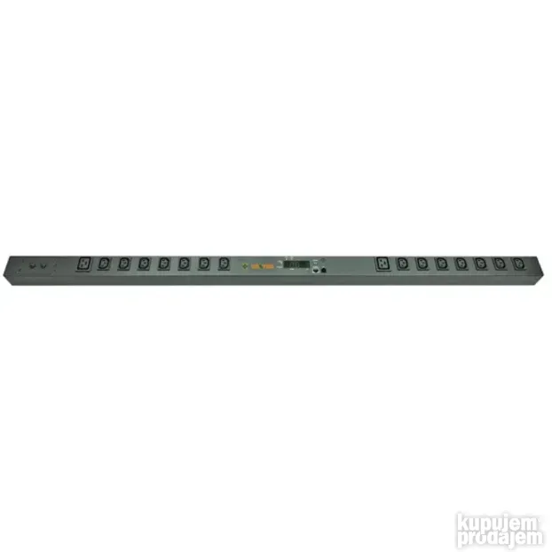 Conteg Pdu Monitor C20 21xc13 3xc19 Black - KupujemProdajem